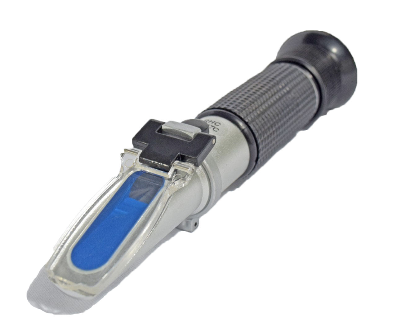 Refratômetro - Manual Escala Clínica Portátil