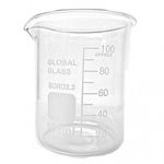 Béquer para Laboratório - Forma Baixa 2000ml - Griffin