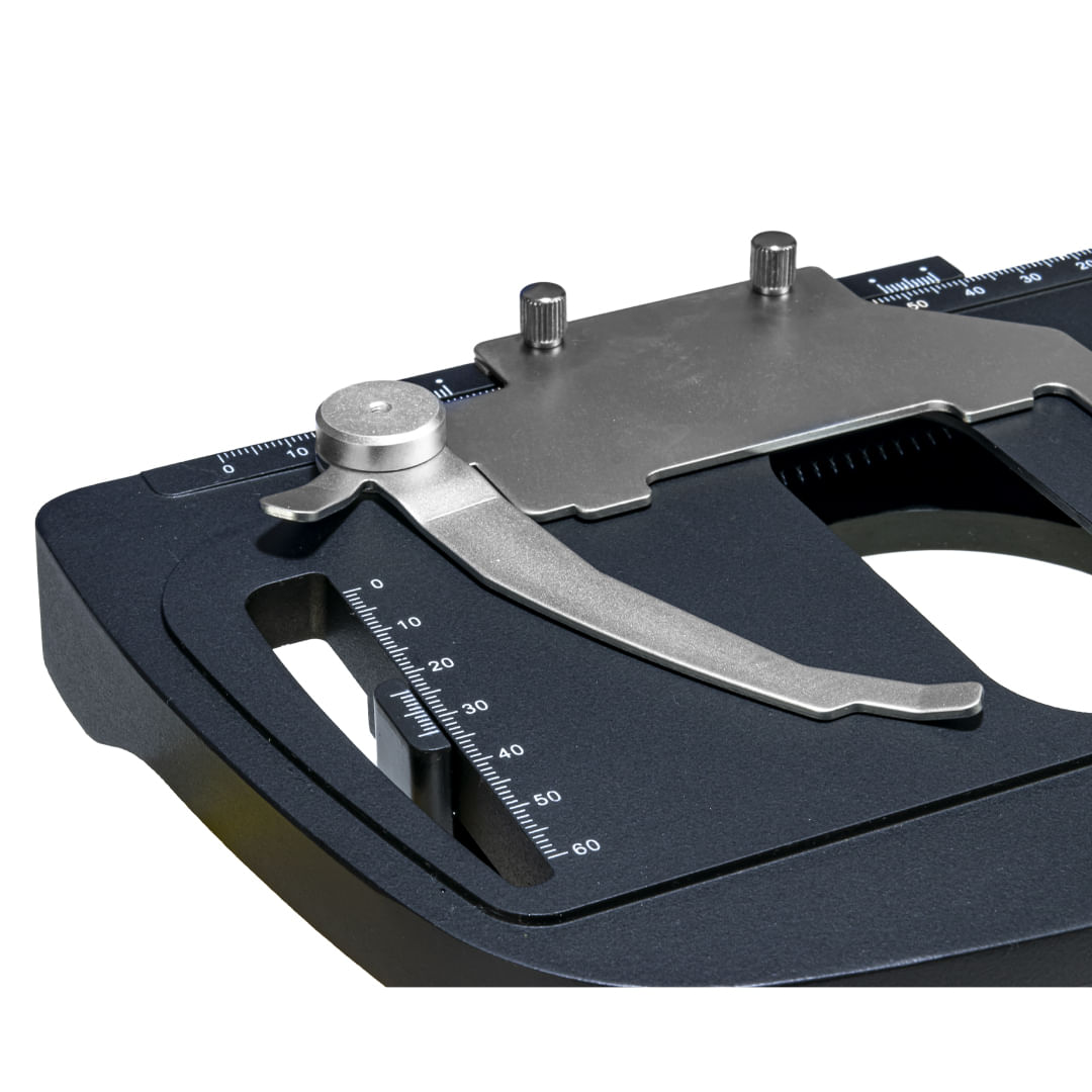 Platina para Microscopio NO216B/T e NO226B/T